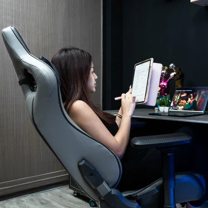 Gaming Chairs with Adjustable Recline: Finding the Perfect Angle