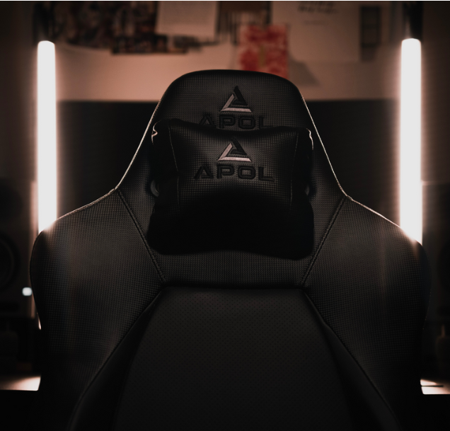 APOL SG: The Ideal Solution for Gamers with Back Problems