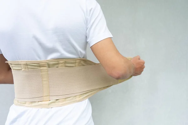 The Right Way to Use a Back Brace | APOL