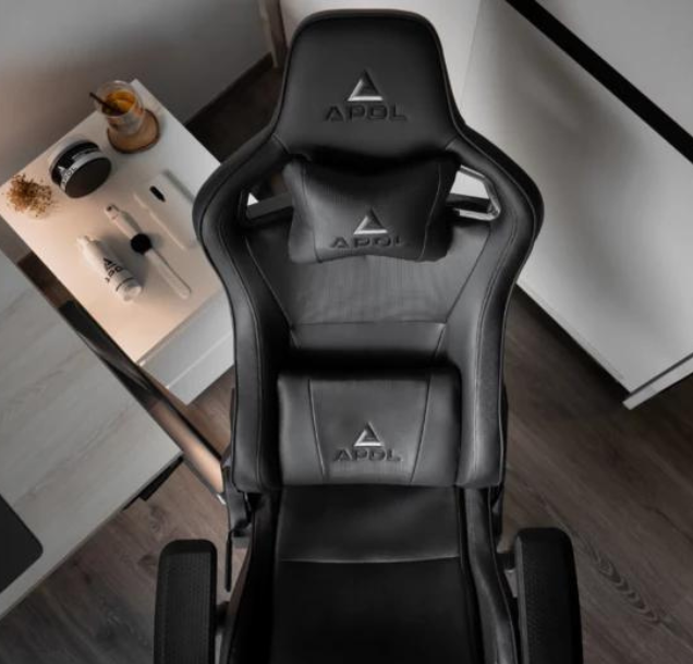 Why Good Posture is Essential for Gamers (and How APOL Chairs Save You