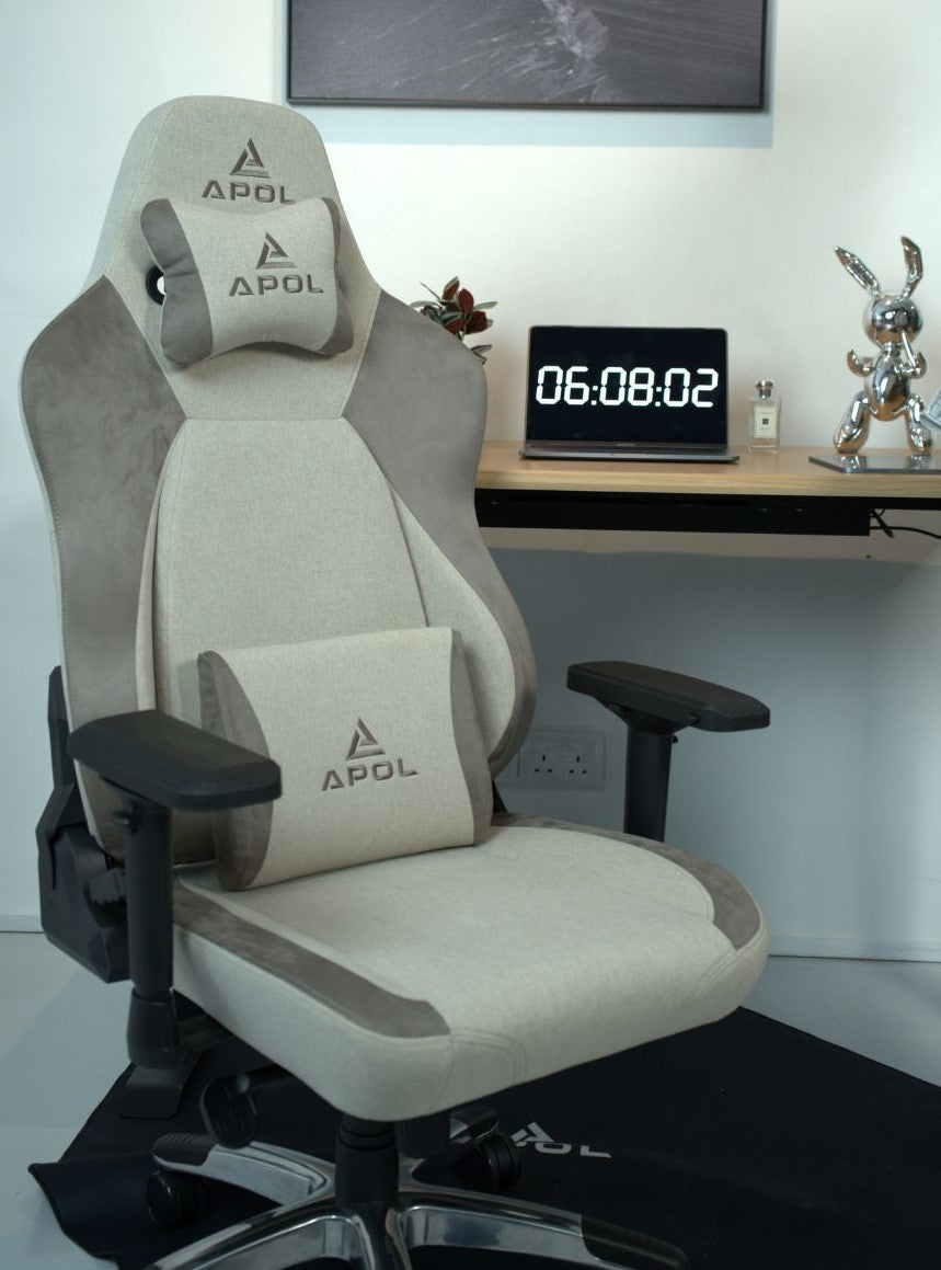 Gaming Chair Trends: What’s New in 2025?