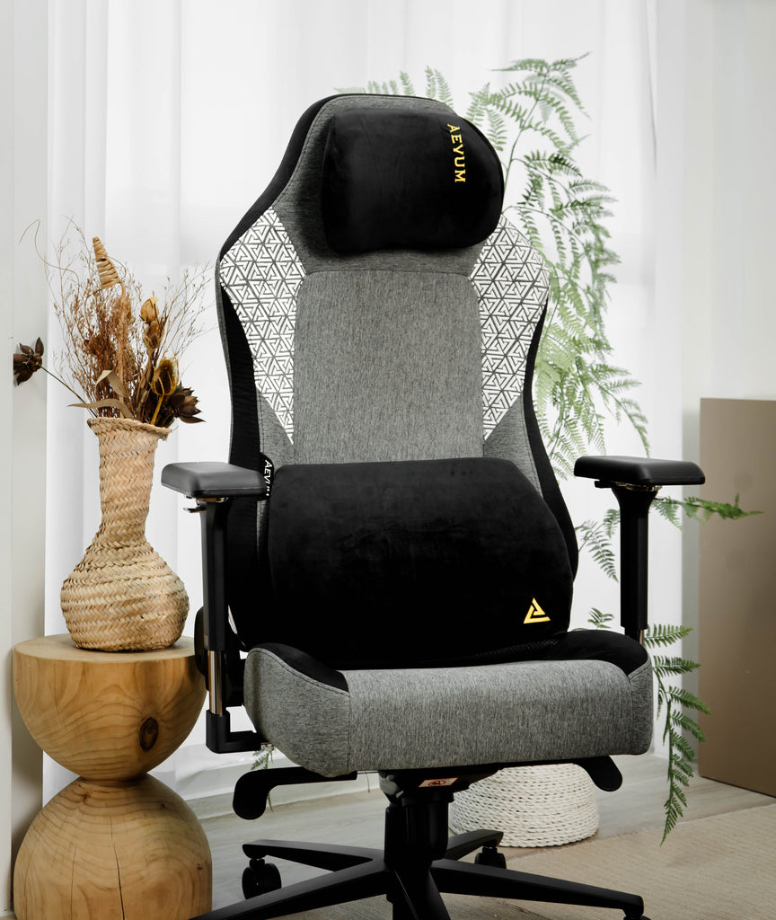 Gaming Chair Base and Frame Maintenance