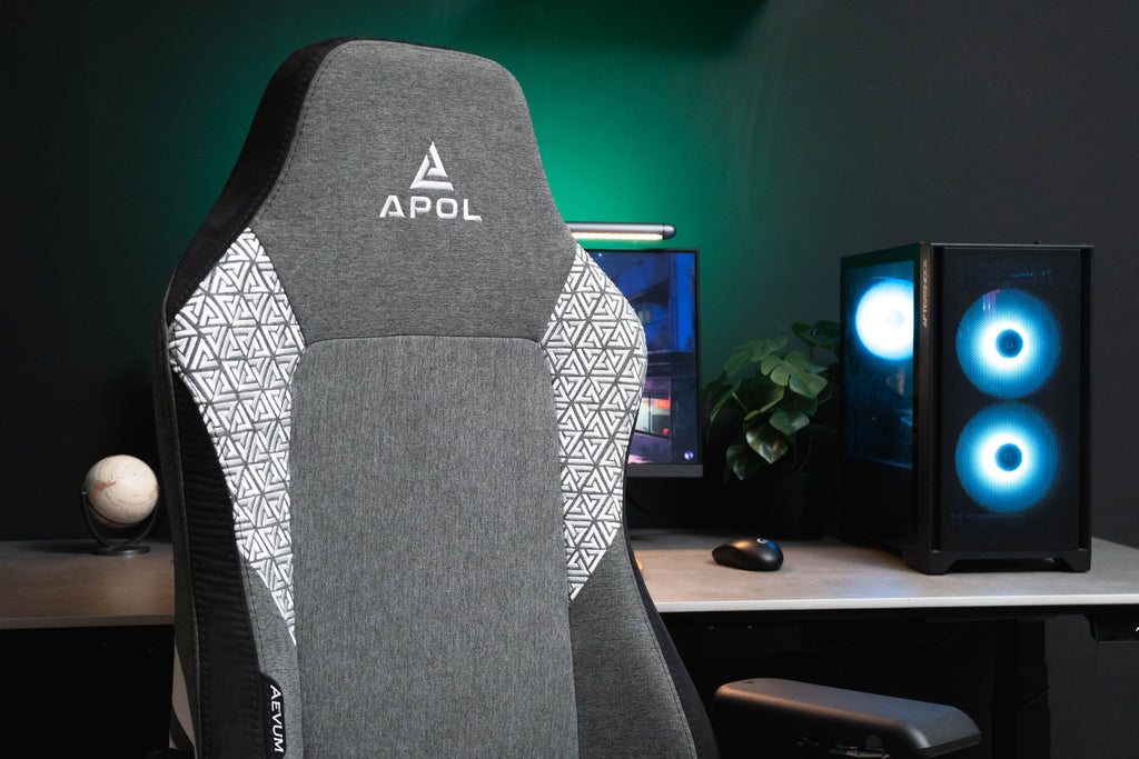 How Proper Posture Can Change Your Game (and Your Day)