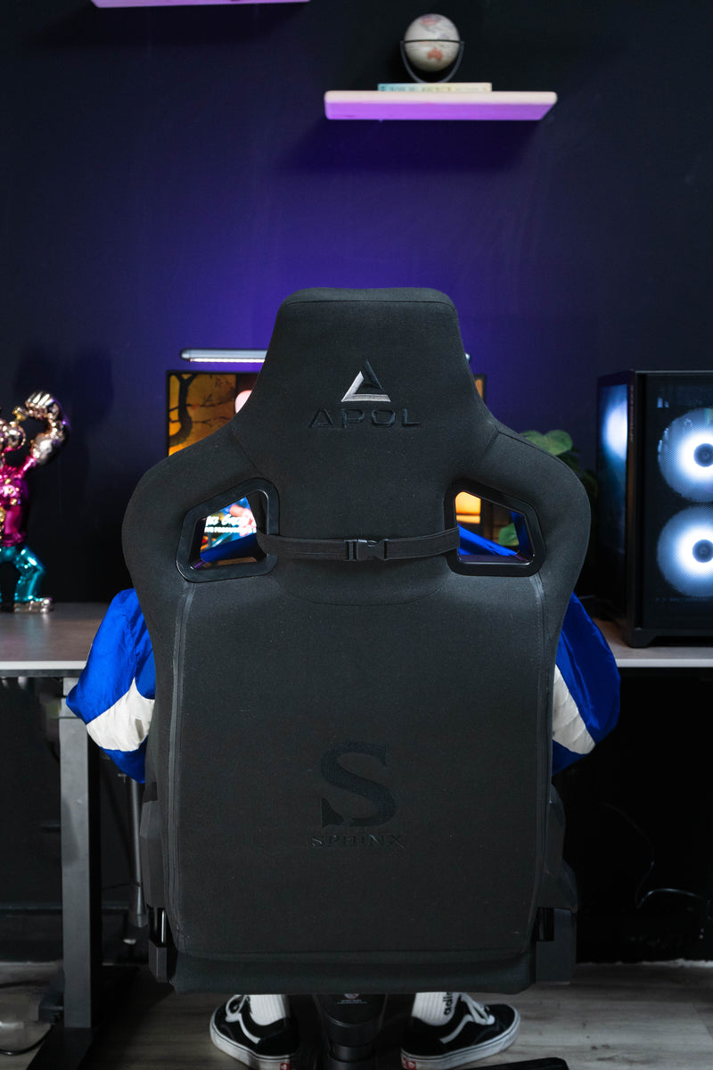 The Best Gaming Chairs for Streamers: Comfort Meets Functionality