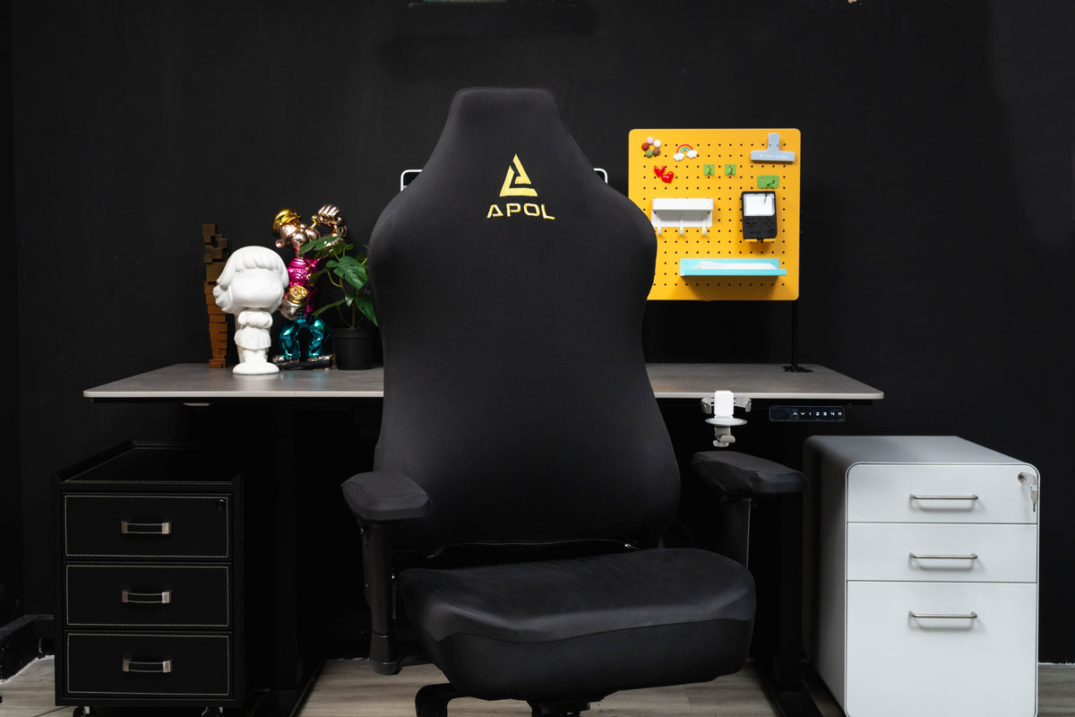 Why APOL Chair Cover is a Must-Have