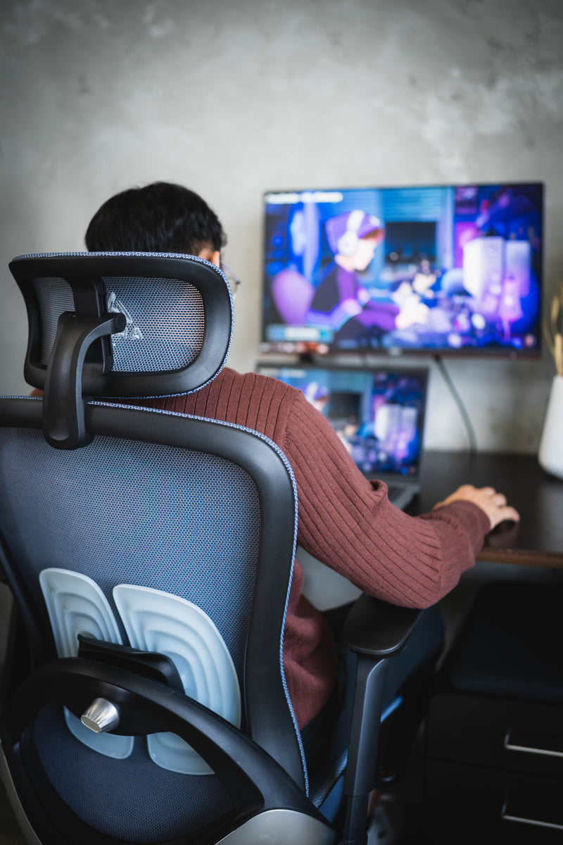Choosing the Right Gaming Chair for Your Style and Gaming Setup