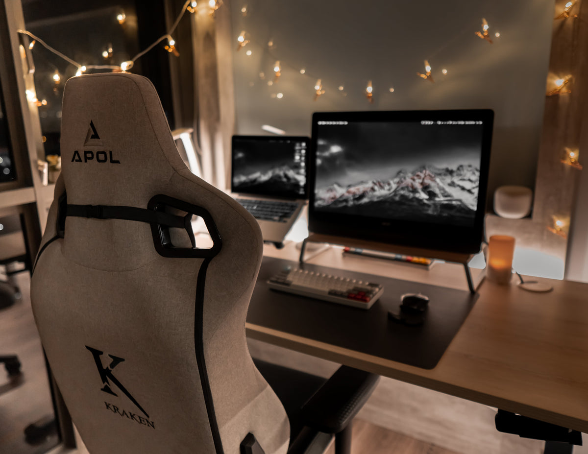 The Benefits of Adjustable Features in Gaming Chairs