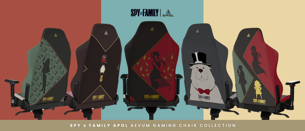 Comfort Meets Class: How APOL SG Blends Luxury and Functionality