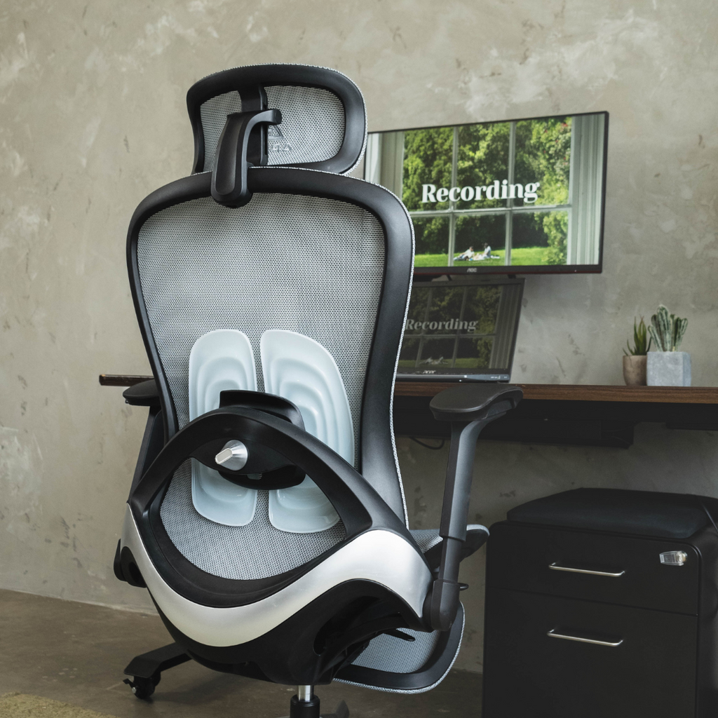 Customize Your Gaming Chair: Comfort, Ergonomics & Style Tips