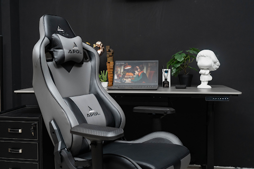 Fixing Common Gaming Chair Issues