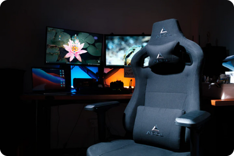 How to Clean and Maintain Your Gaming Chair for Optimal Performance