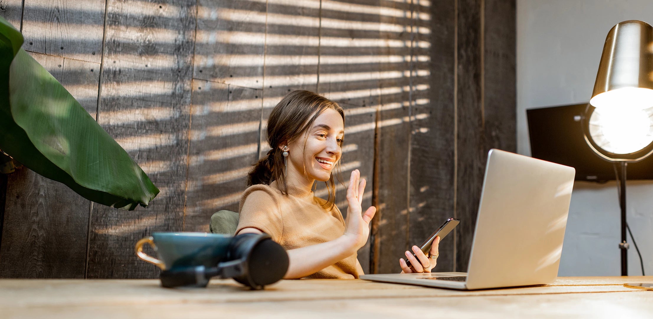 10 Common Ergonomic Mistakes to Avoid While Working from Home