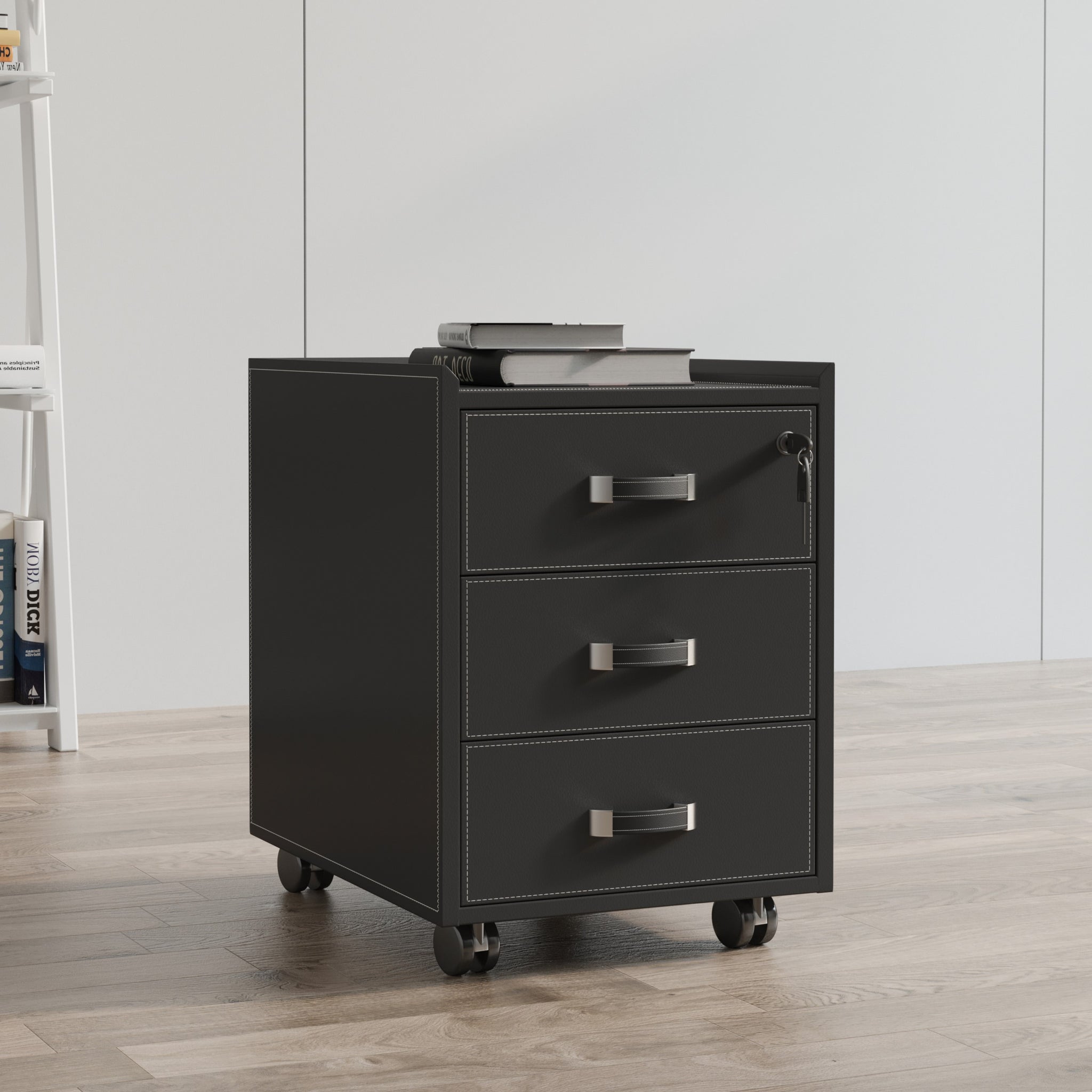 Izara Wood Collection